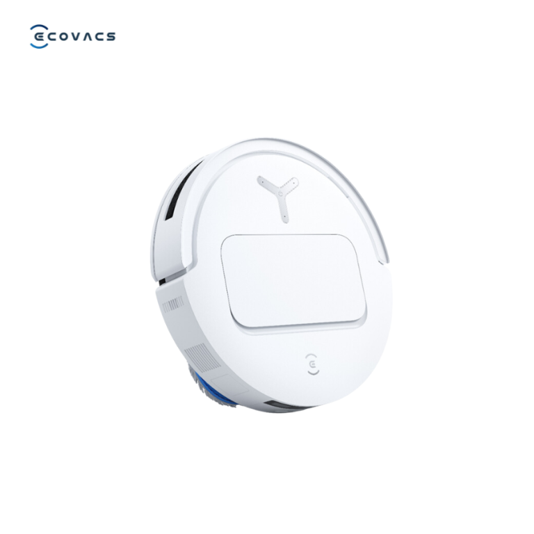 Robot hút bụi Ecovacs T50 Pro Omni 2025 - Bản Quốc Tế