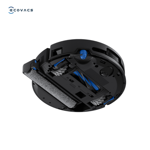 Robot hút bụi Ecovacs Deebot T90 Pro Omni - Chính Hãng